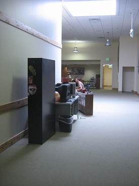 Activision Office | Office Snapshots