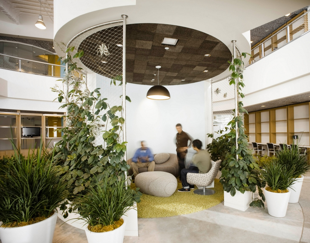 Microsoft Startup Labs | Office Snapshots