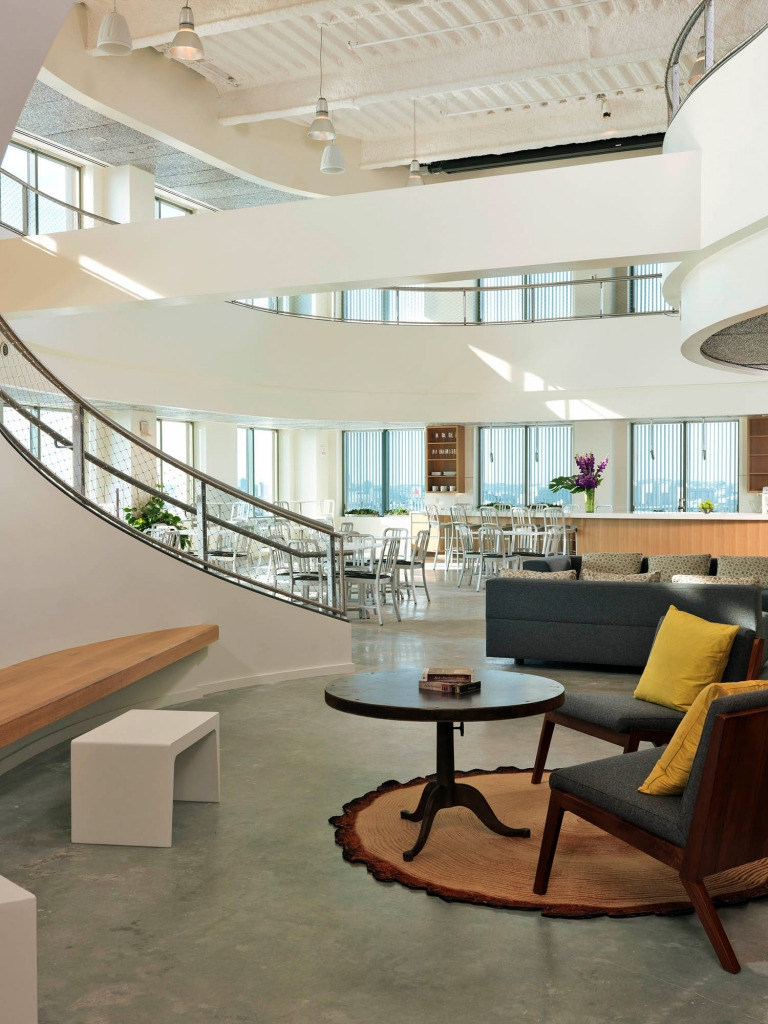 Microsoft Startup Labs | Office Snapshots