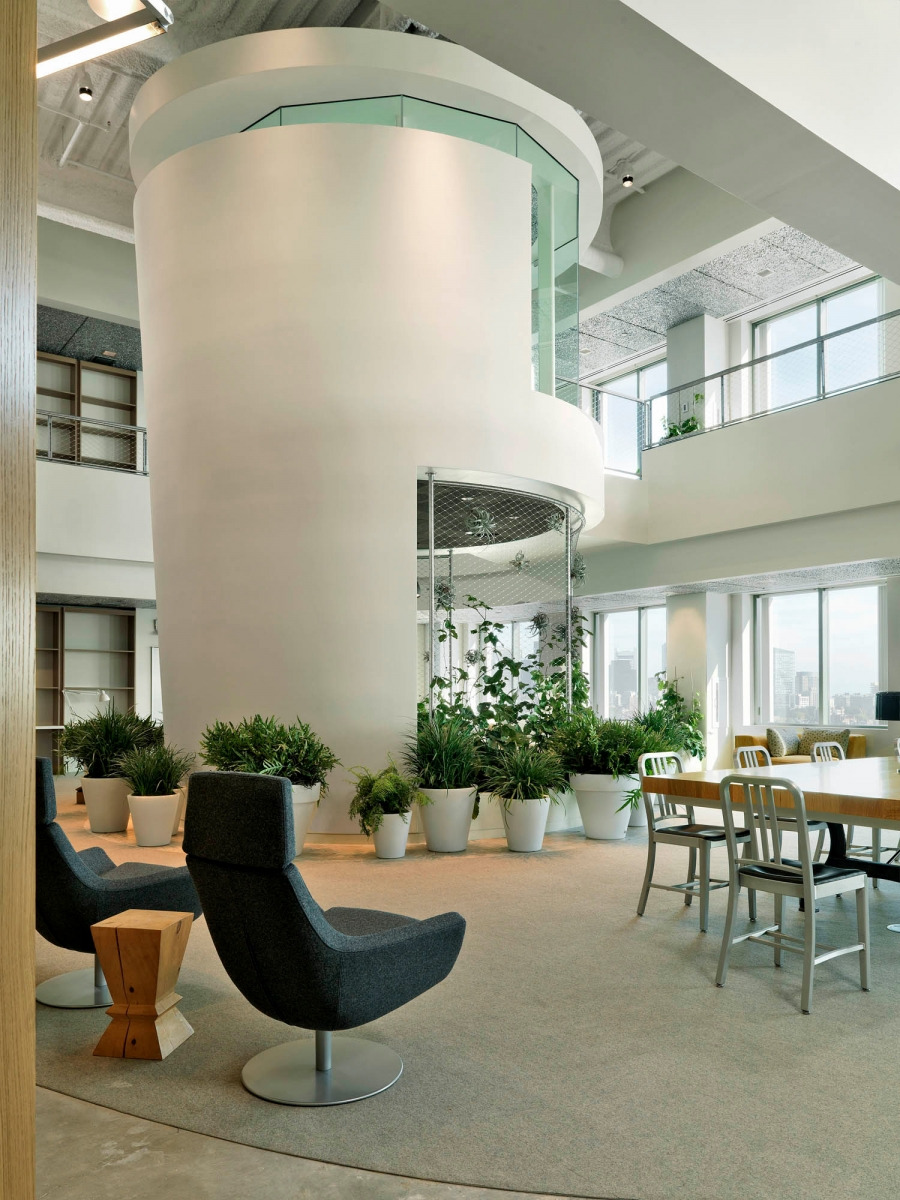 Microsoft Startup Labs | Office Snapshots