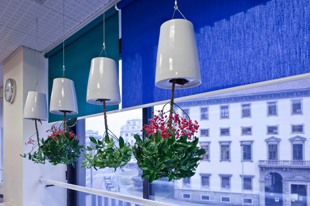 Google Offices - Milan | Office Snapshots