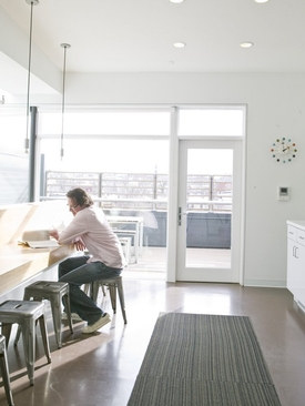 Design Army Offices | Office Snapshots