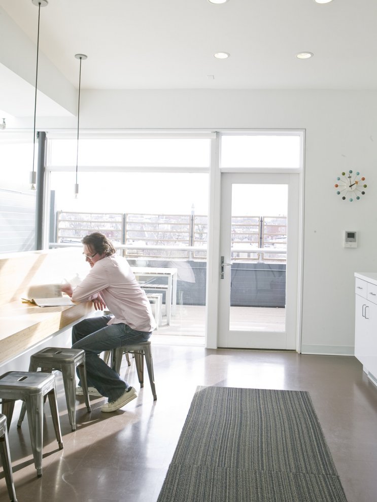 Design Army Offices | Office Snapshots