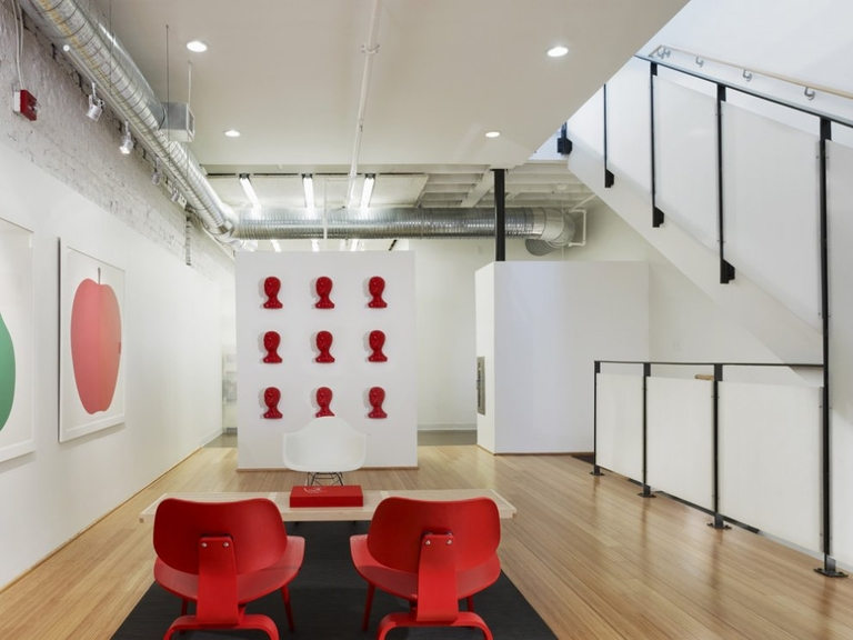 Design Army Offices | Office Snapshots