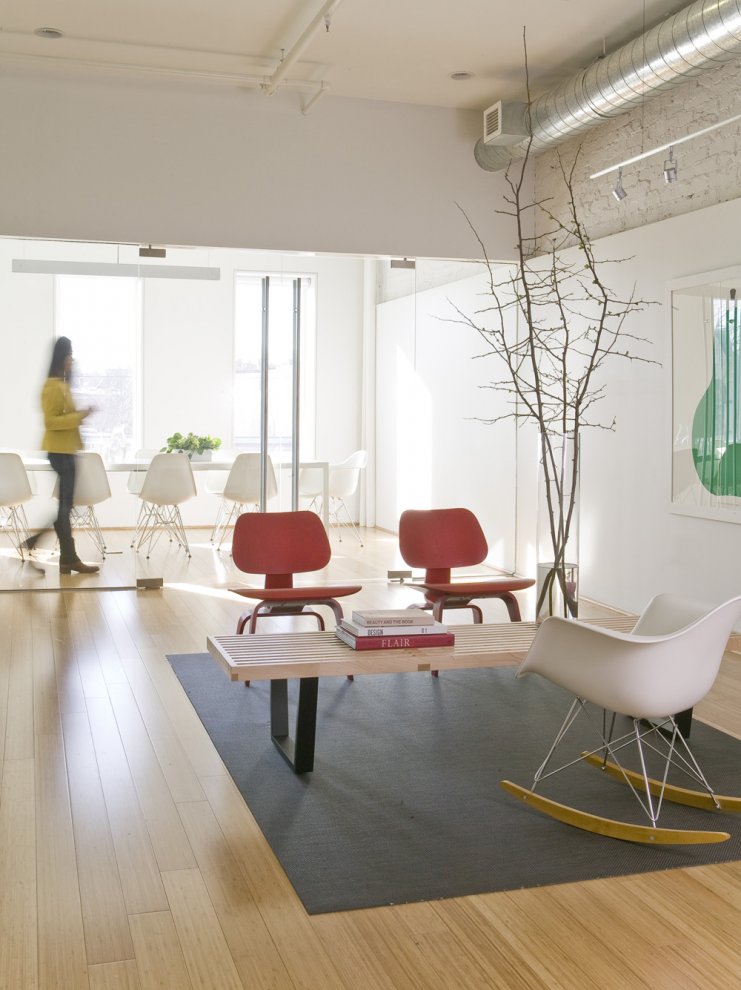 Design Army Offices | Office Snapshots