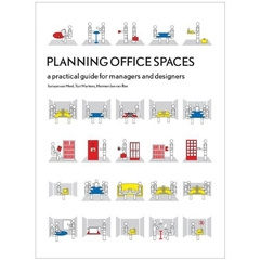BOOK REVIEW: Planning Office Spaces: A Practical Guide for Managers and ...