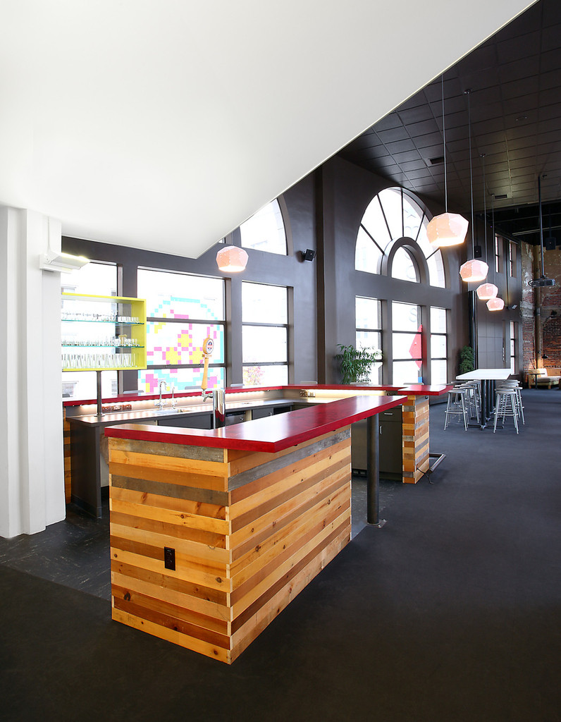 ZAAZ Shows Off Its Headquarters | Office Snapshots