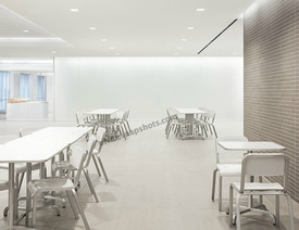 EXCLUSIVE: Amazing Photos From Inside Apple Headquarters | Office Snapshots