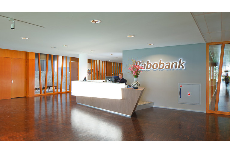 Rabobank Offices - Apeldoorn | Office Snapshots