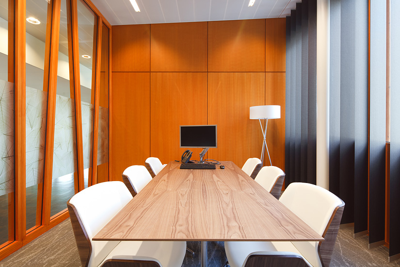 Rabobank Offices - Apeldoorn | Office Snapshots