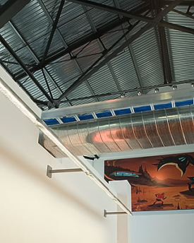 Pixar Headquarters and the Legacy of Steve Jobs | Office Snapshots