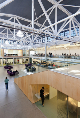 Atlassian San Francisco: Where Innovation and Community Are Central ...