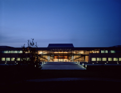 Pixar Headquarters and the Legacy of Steve Jobs | Office Snapshots