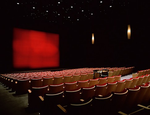 Pixar Headquarters and the Legacy of Steve Jobs | Office Snapshots