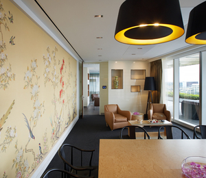 Man Group's London Offices | Office Snapshots