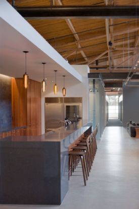 Pixar Headquarters and the Legacy of Steve Jobs | Office Snapshots