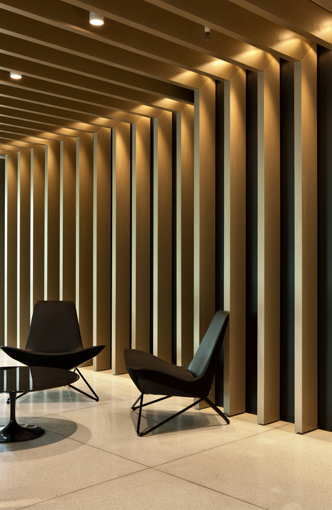 Citrix's Collaborative Auckland Offices | Office Snapshots