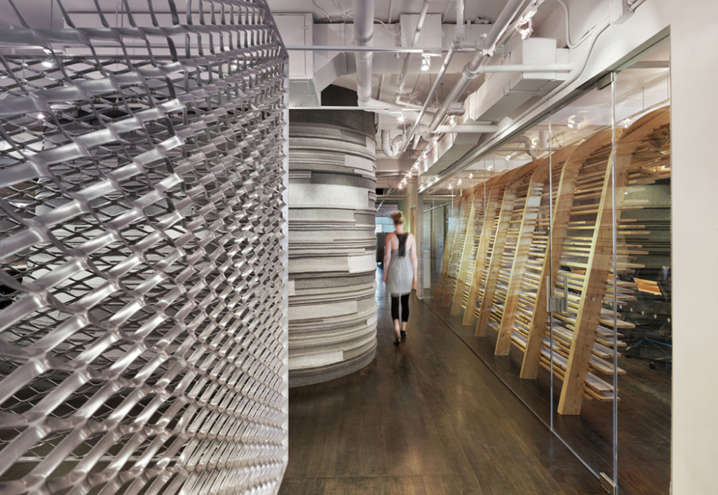 Red Bull Toronto's Custom and Inspirational Offices | Office Snapshots