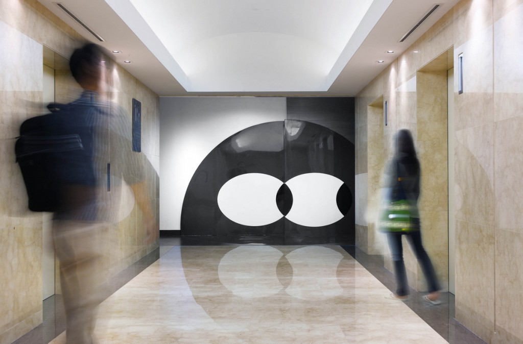 Tour the Creative and Collaborative Office of Bates 141 | Office Snapshots