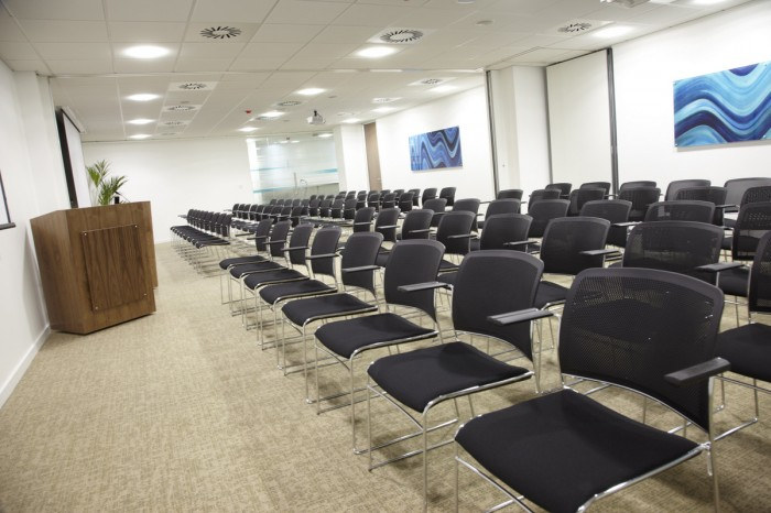 Weightmans LLP Liverpool Offices | Office Snapshots