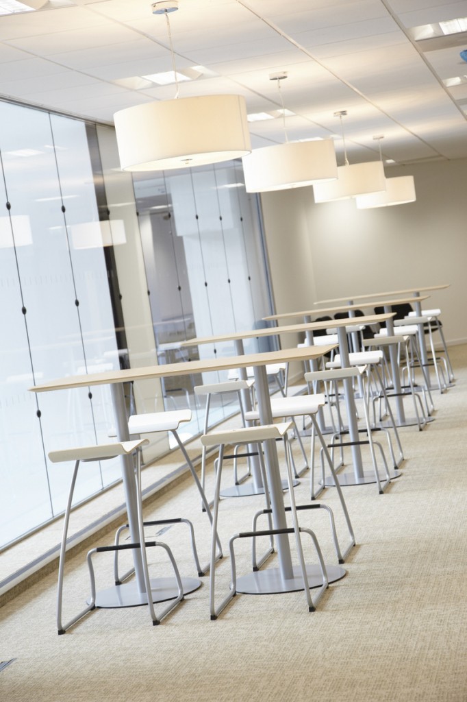 Weightmans LLP Liverpool Offices | Office Snapshots