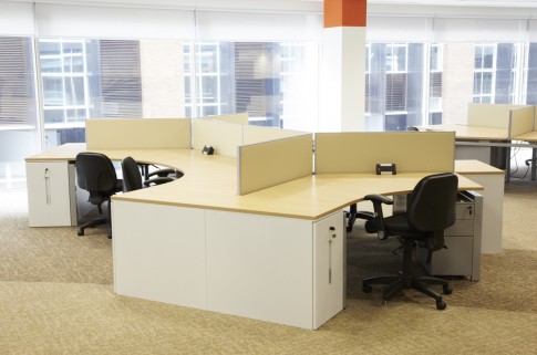 Weightmans LLP Liverpool Offices | Office Snapshots