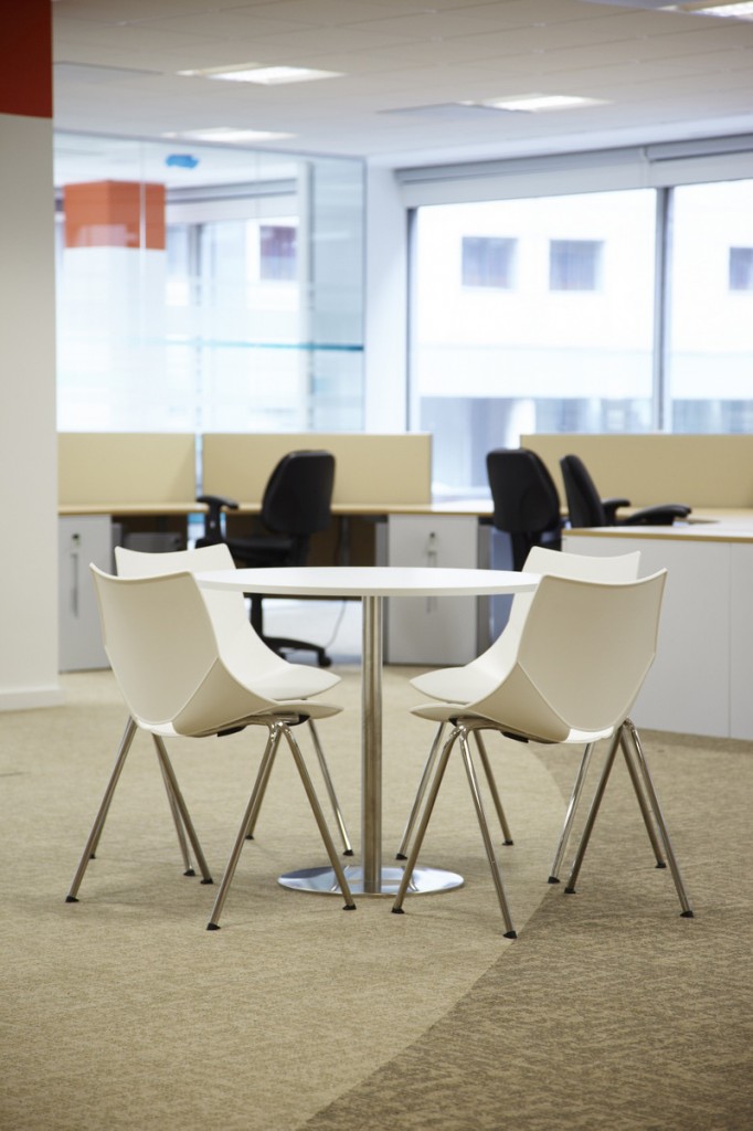 Weightmans LLP Liverpool Offices | Office Snapshots