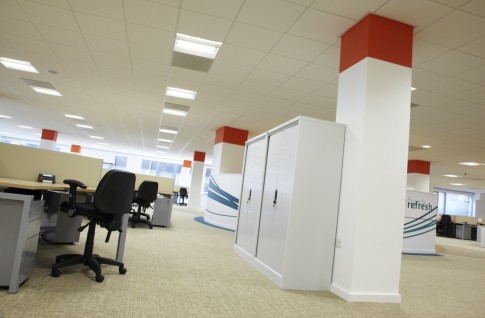 Weightmans LLP Liverpool Offices | Office Snapshots