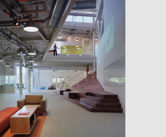 The Googleplex and the Rise of the Corporate University Campus | Office ...