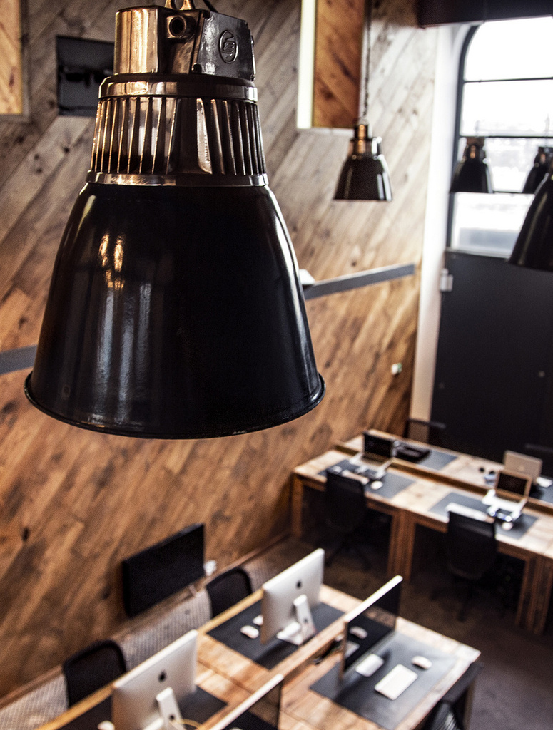 Inside the Amazing Offices of Ubiquitous | Office Snapshots