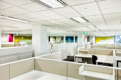 Check Out the Offices of the New South Wales RailCorp | Office Snapshots