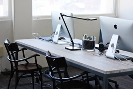 Nazori's Melbourne Software Development Offices | Office Snapshots