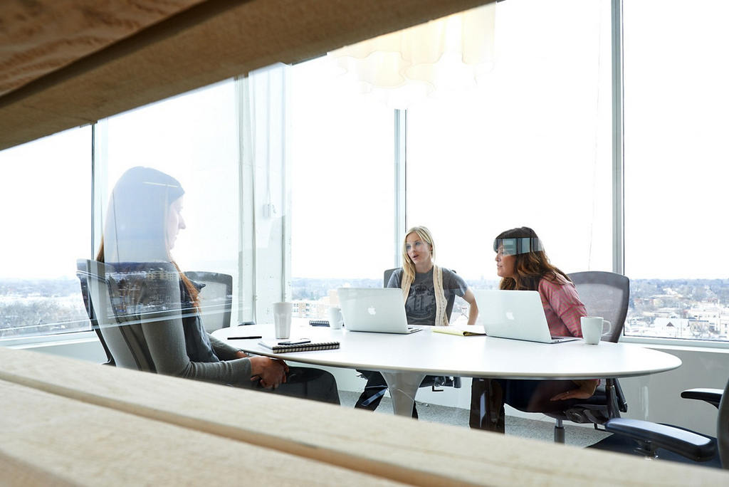 Inside mono's New Office Designed For Culture & Creativity | Office ...