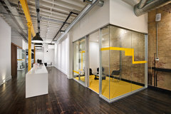 WSP Group's Adelaide Offices | Office Snapshots
