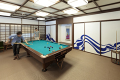 Google's Newest Tokyo Offices | Office Snapshots