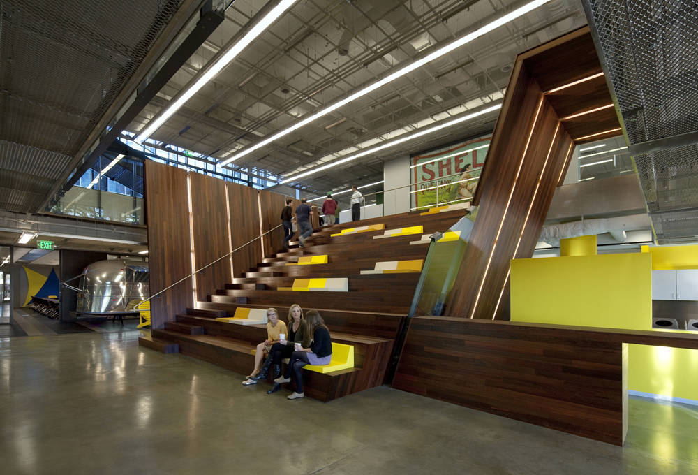 Lamar Advertising's Baton Rouge Offices | Office Snapshots