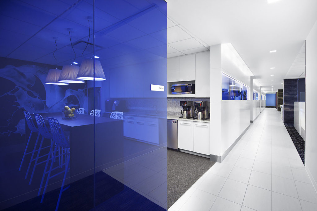 Tronox's New Headquarters | Office Snapshots