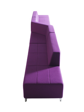 Davis Furniture Kontour | Office Snapshots