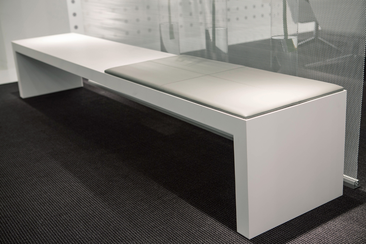 Davis Furniture Prat | Office Snapshots