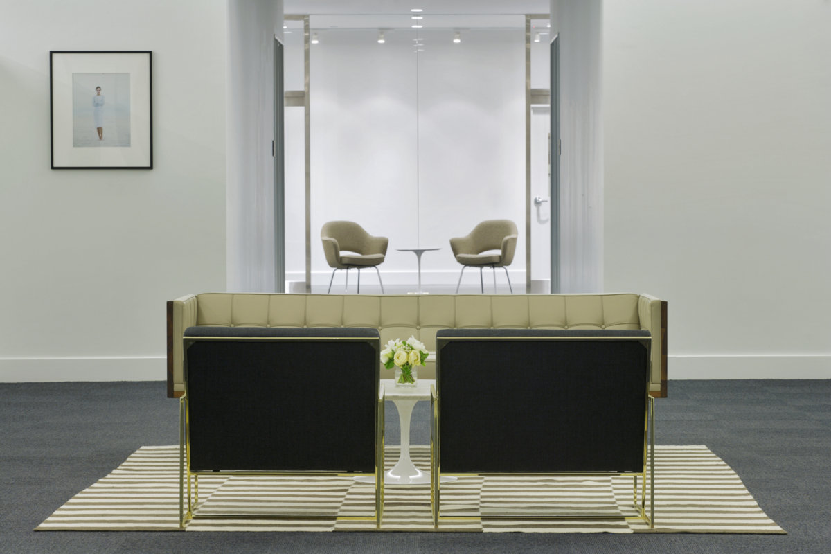 J. Crew's New York City Offices | Office Snapshots