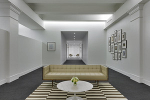 J. Crew's New York City Offices | Office Snapshots