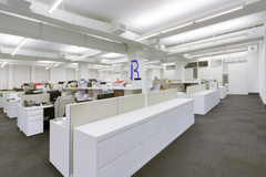 J. Crew's New York City Offices | Office Snapshots