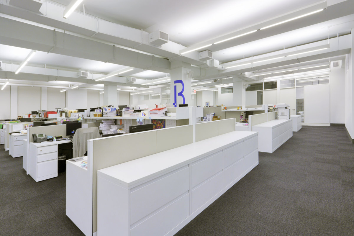 J. Crew's New York City Offices | Office Snapshots
