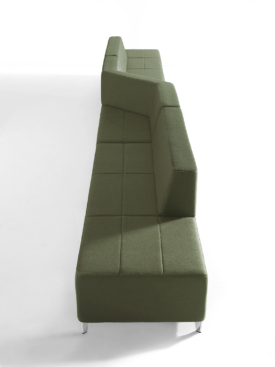 Davis Furniture Kontour | Office Snapshots