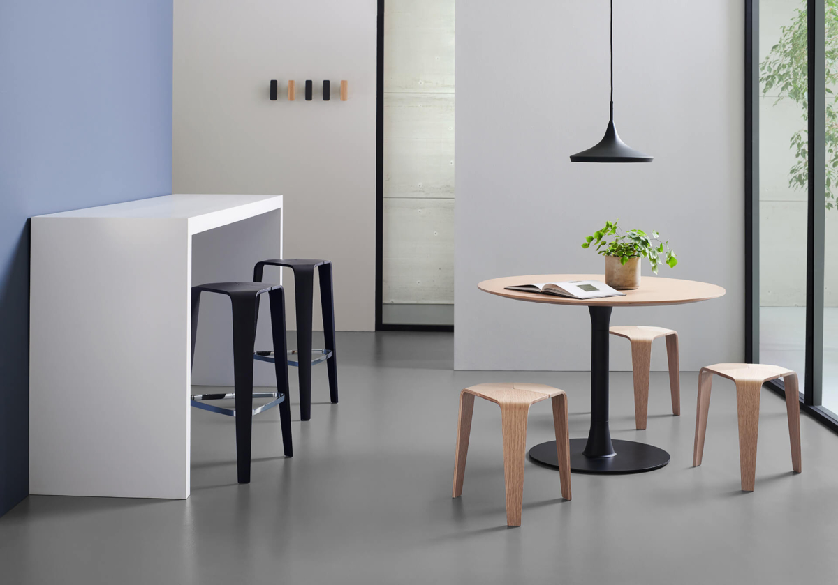 Davis Furniture Prat | Office Snapshots