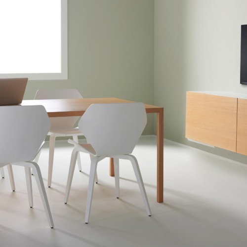 Davis Furniture Span | Office Snapshots
