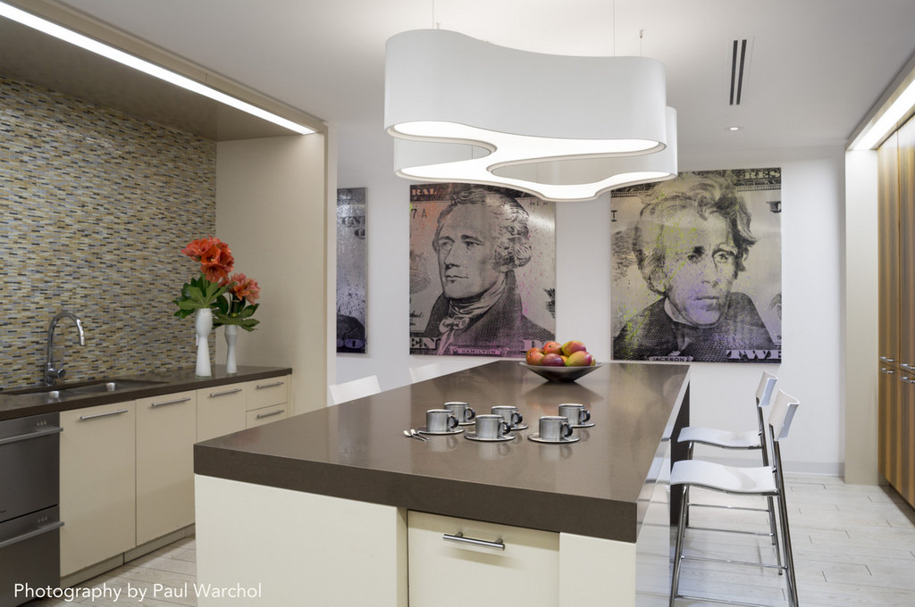 Lek Securities Offices - New York City | Office Snapshots