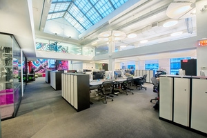 The 9 Best Startup and Tech Offices in New York City | Office Snapshots