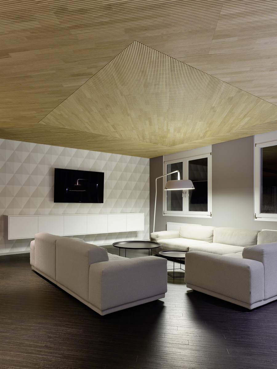 Inside Drees & Sommer's Decentralized Stuttgart Offices | Office Snapshots