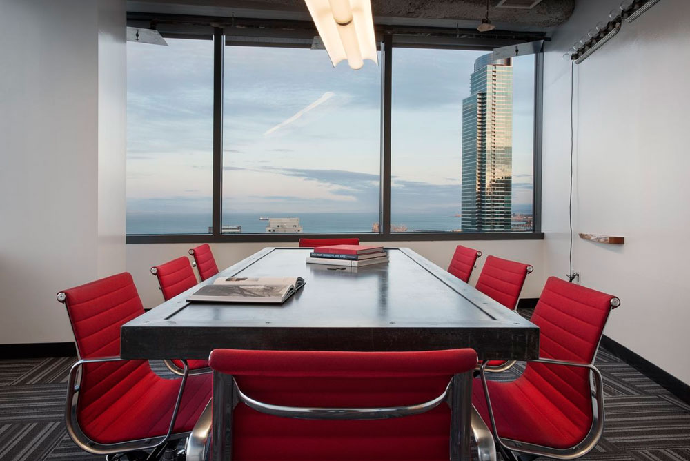 Inside Path's San Francisco Offices | Office Snapshots
